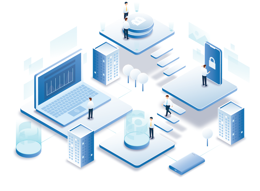 Wisflux | Delivering Top Notch Software Solutions