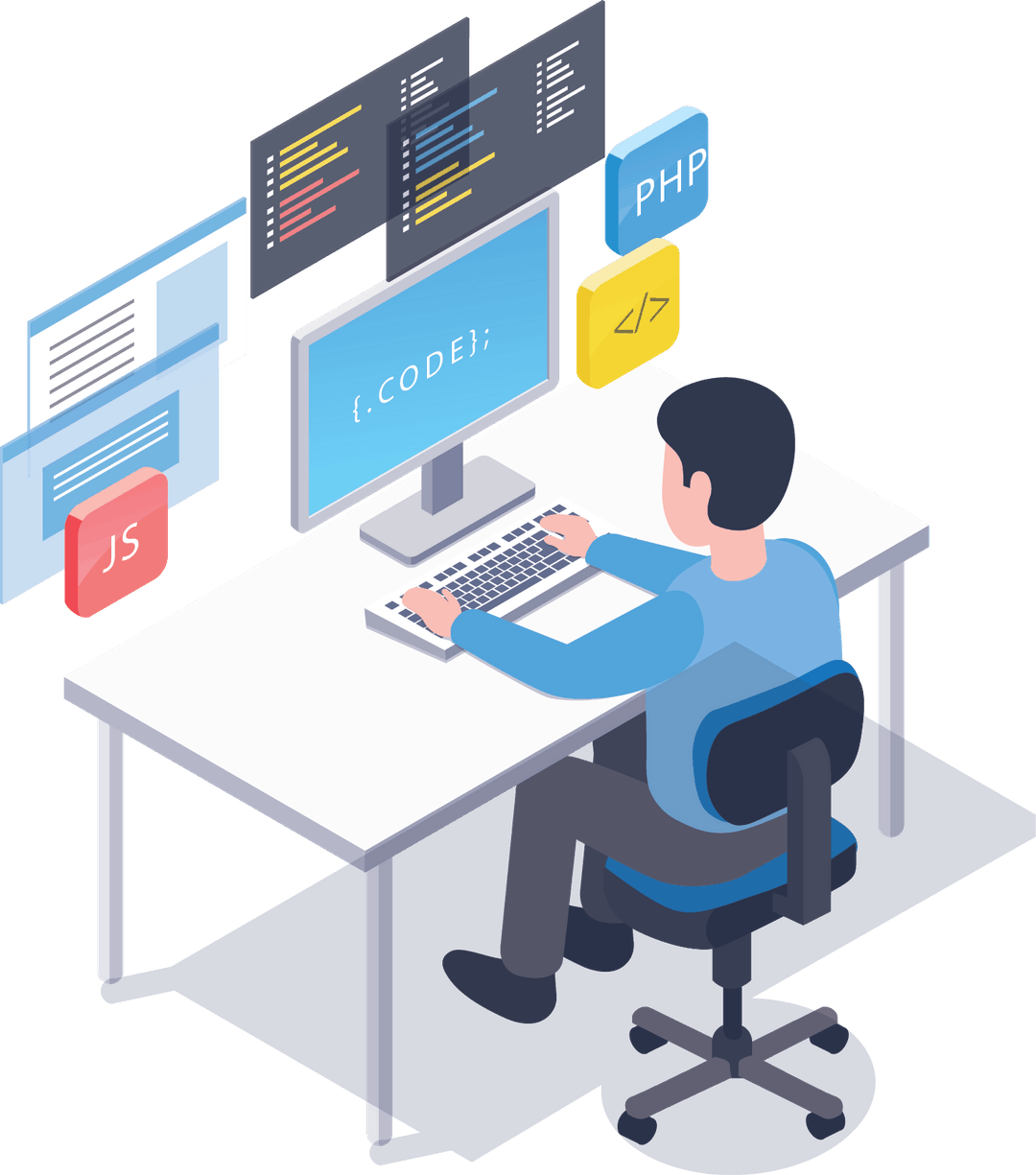 Wisflux | Delivering Top Notch Software Solutions